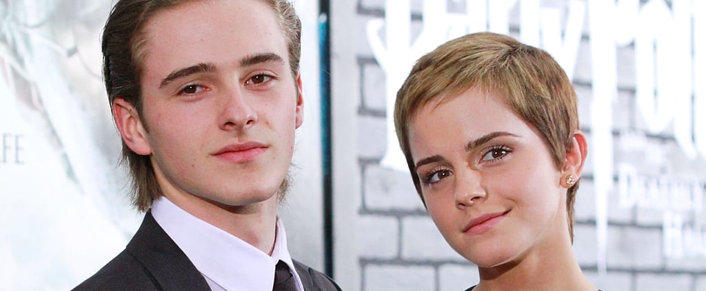 Emma Watson | POPSUGAR Celebrity