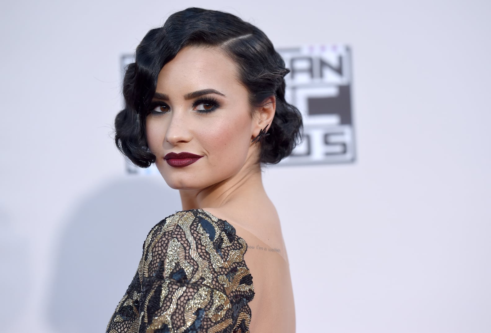 Wet Set Technique | POPSUGAR Beauty