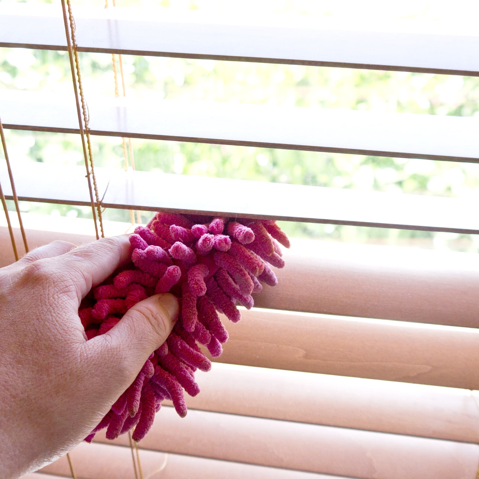 How to Clean Blinds | PS Smart Living