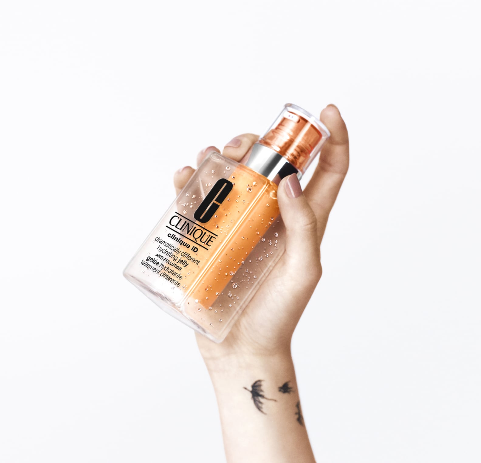 Clinique Taps Emilia Clarke as First Celebrity Ambassador | PS Beauty