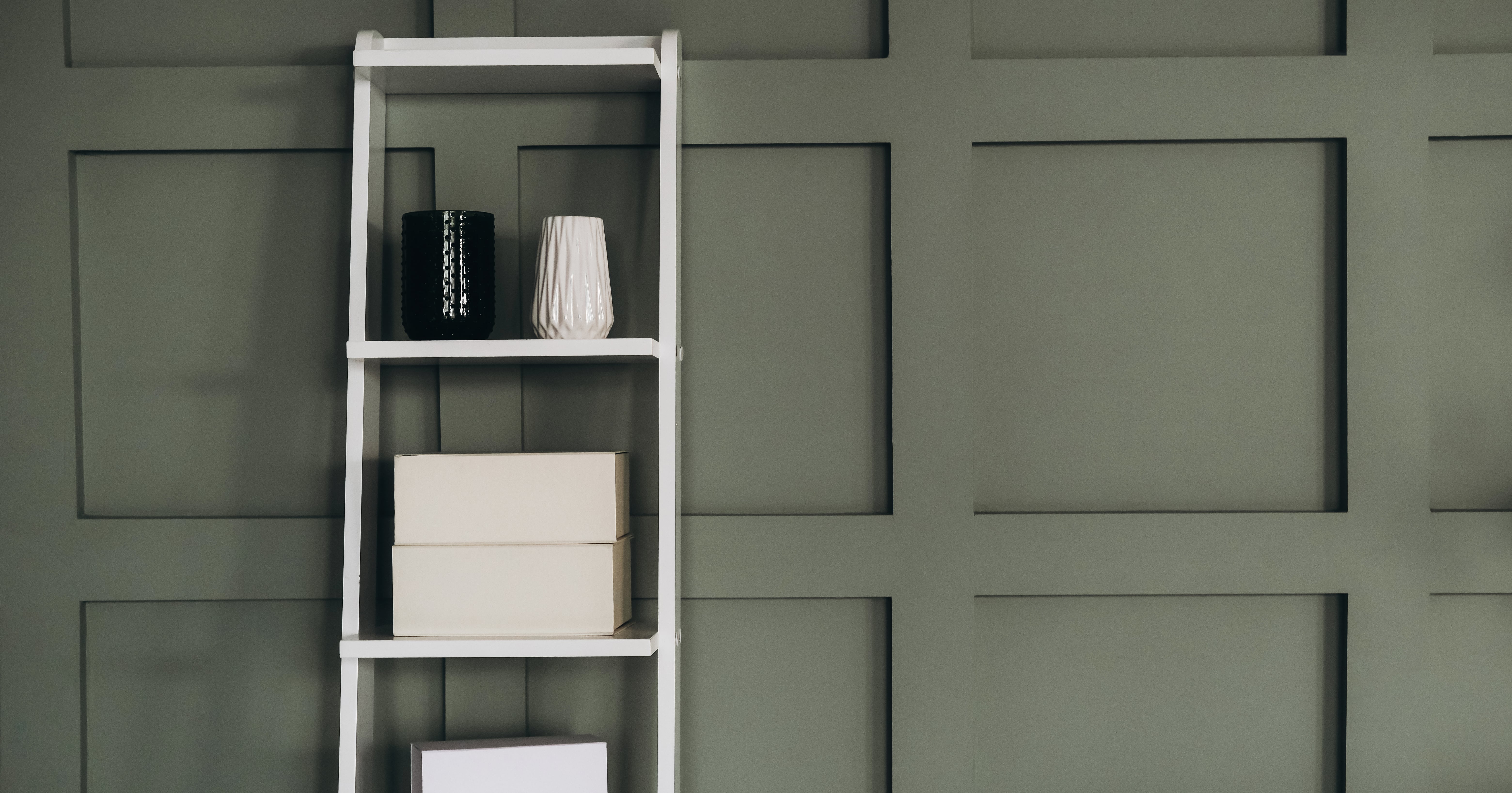 8 Renter-Friendly Shelves, No Drilling Required | PS Home