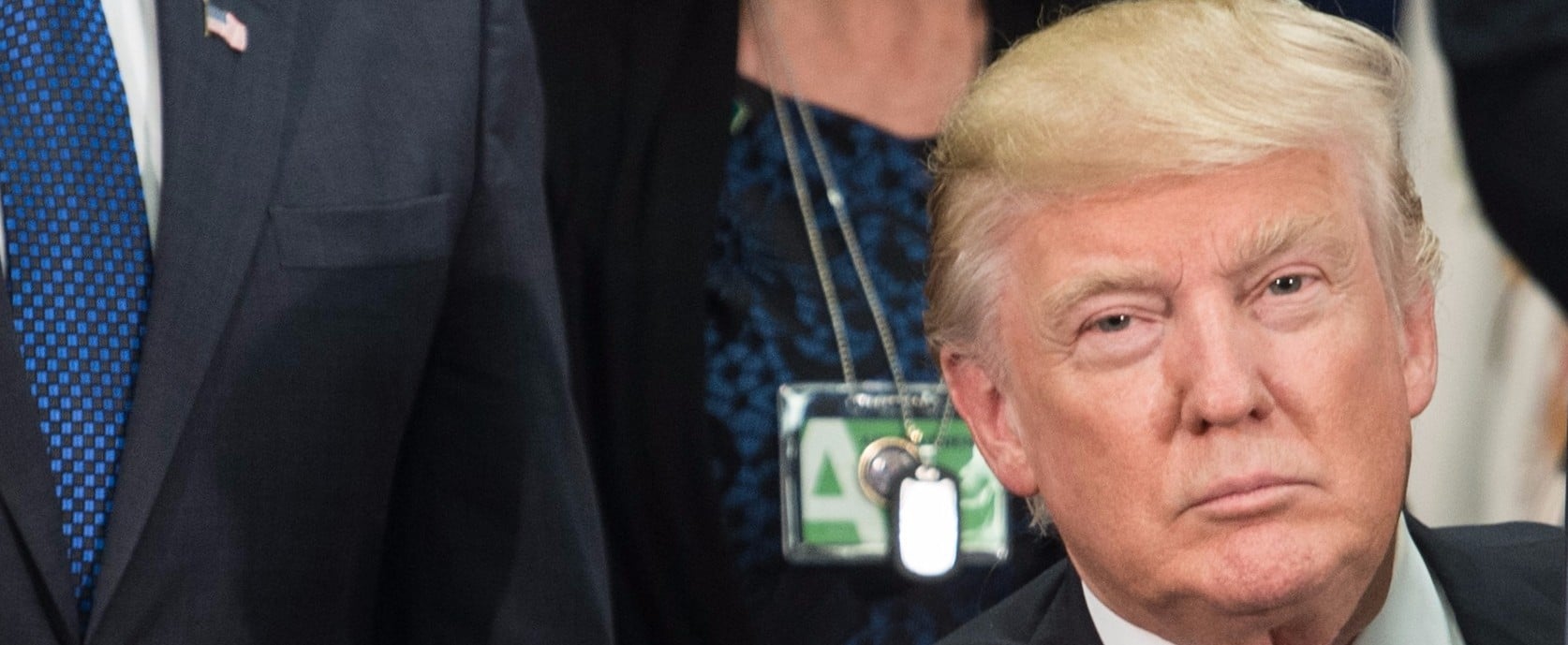 What Has Donald Trump Done So Far? | PS News