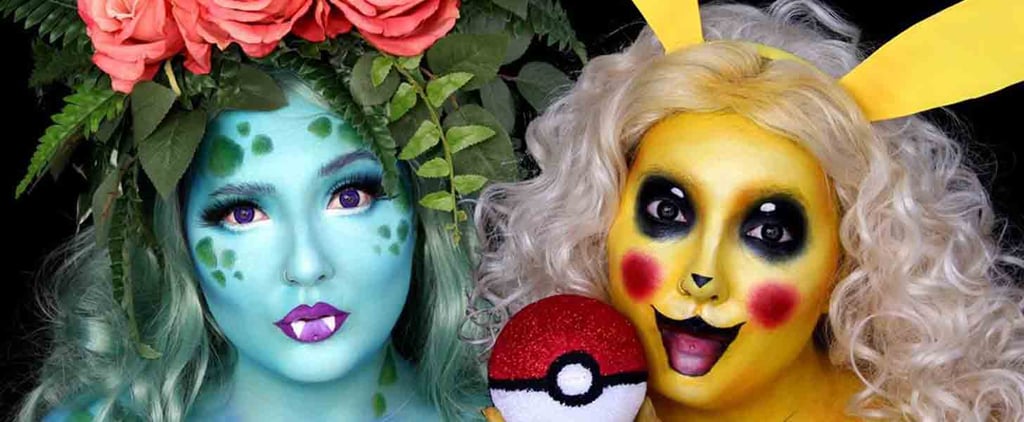 Pokemon Go | POPSUGAR Tech