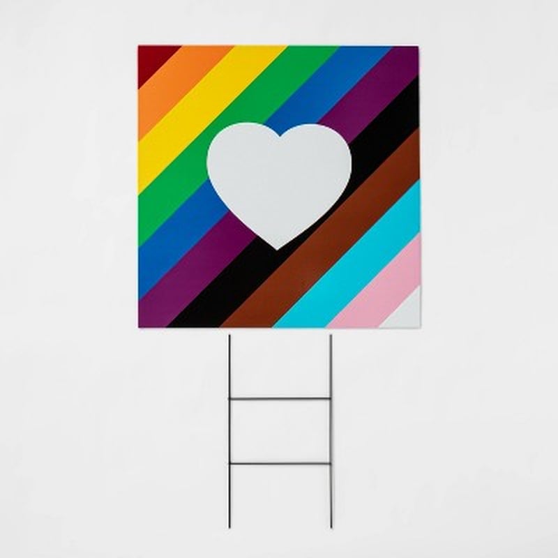 Shop the Target Pride Home Collection 2021 | PS Home