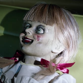 Annabelle Comes Home Trailer | PS Entertainment