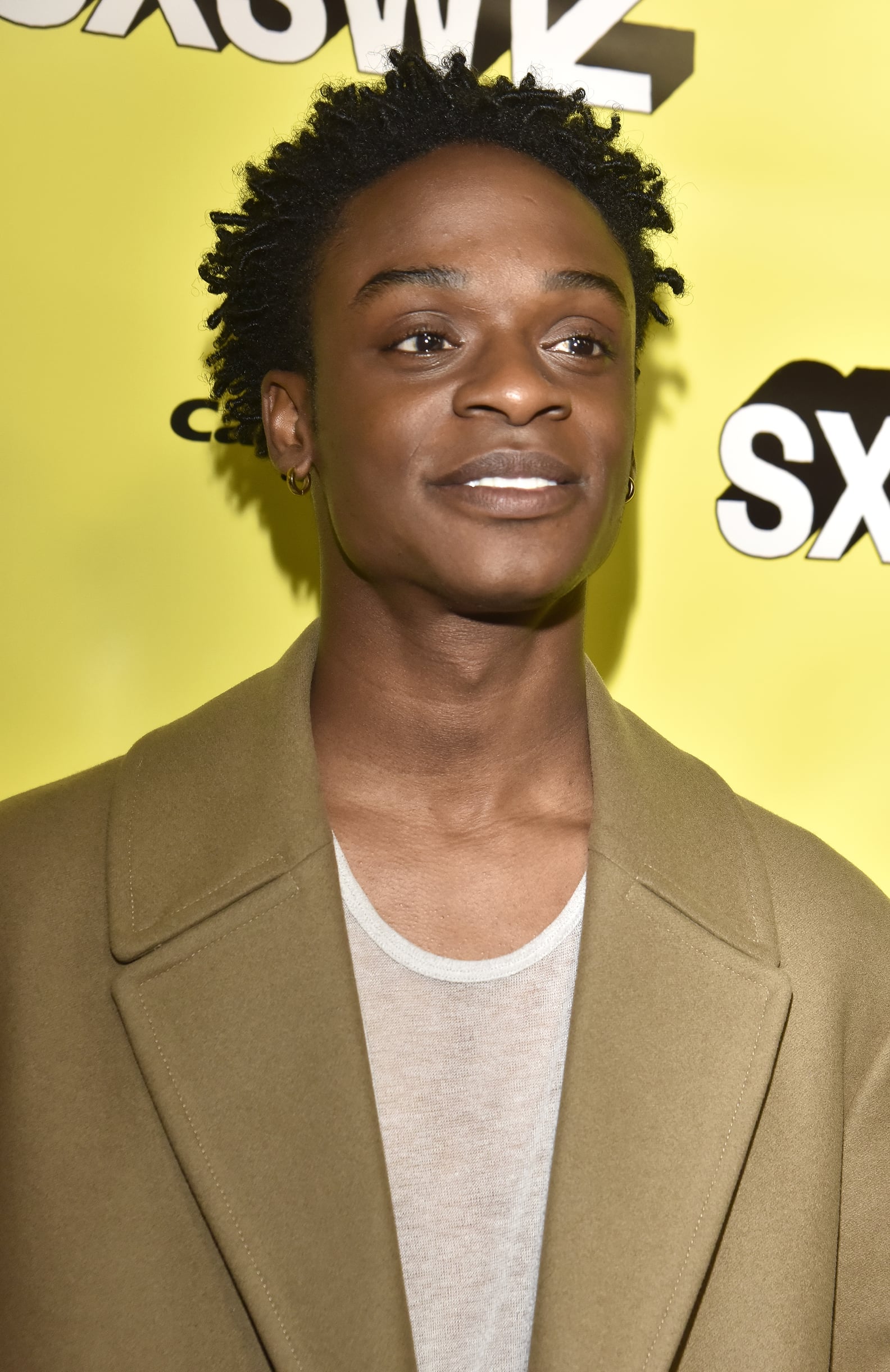 Daybreak Cast | PS Entertainment