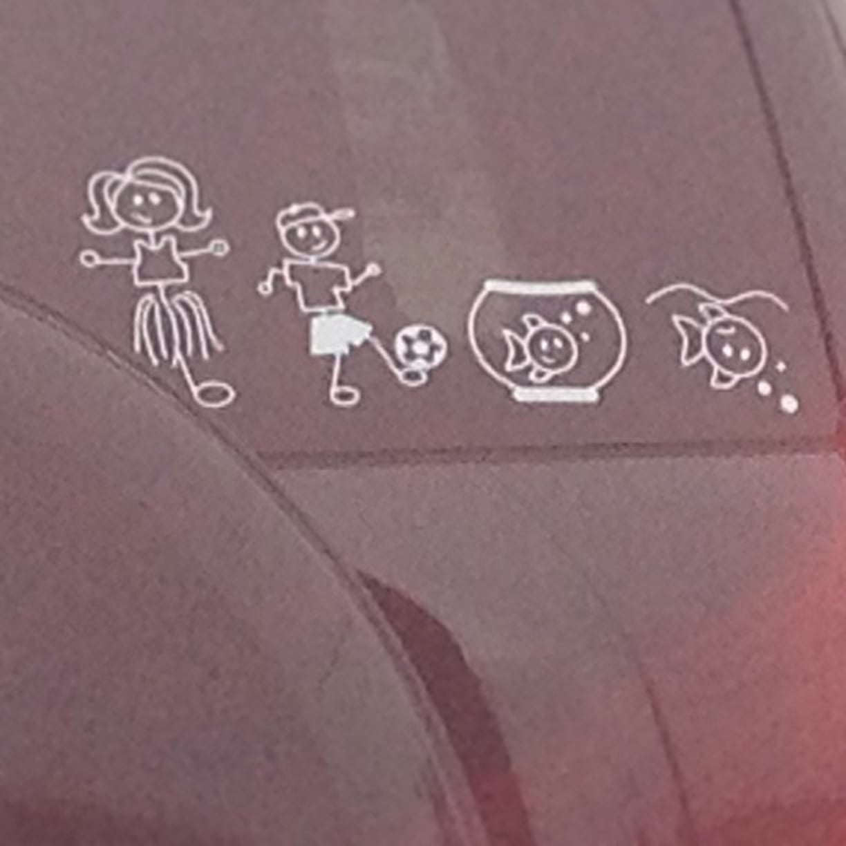 Stick Figure Family Fails | PS Family