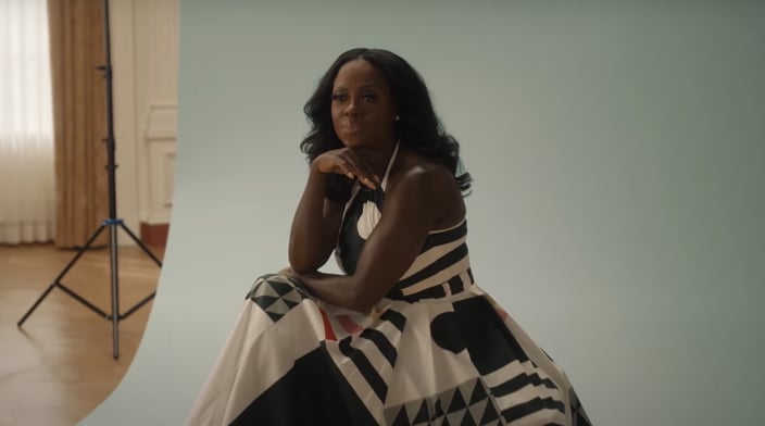 Showtime's The First Lady Cast Side by Side With Real People | PS ...