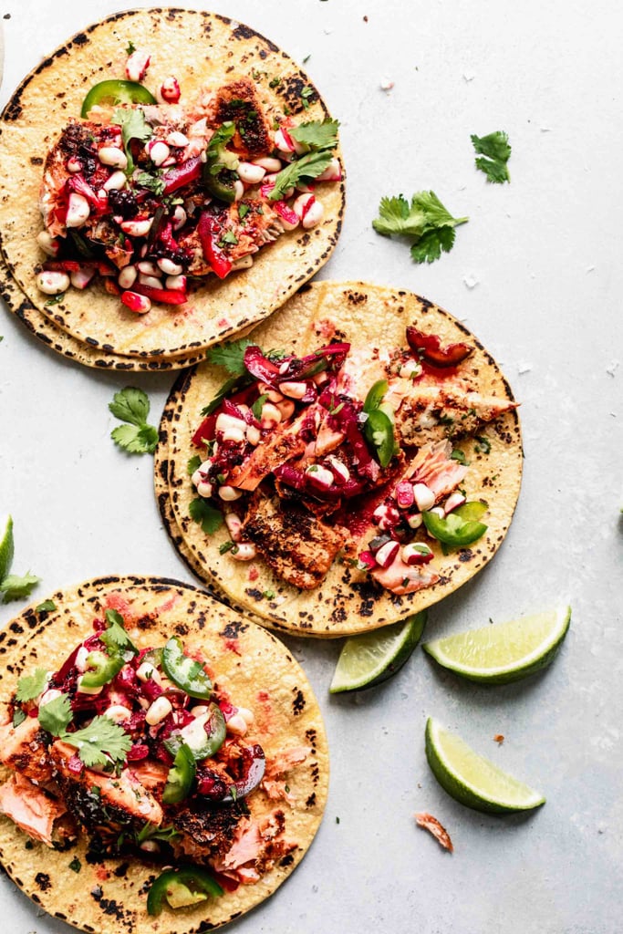 Healthy Dinner Recipes For 2 POPSUGAR Fitness healthy-dinner-recipes-for-2-popsugar-fitness