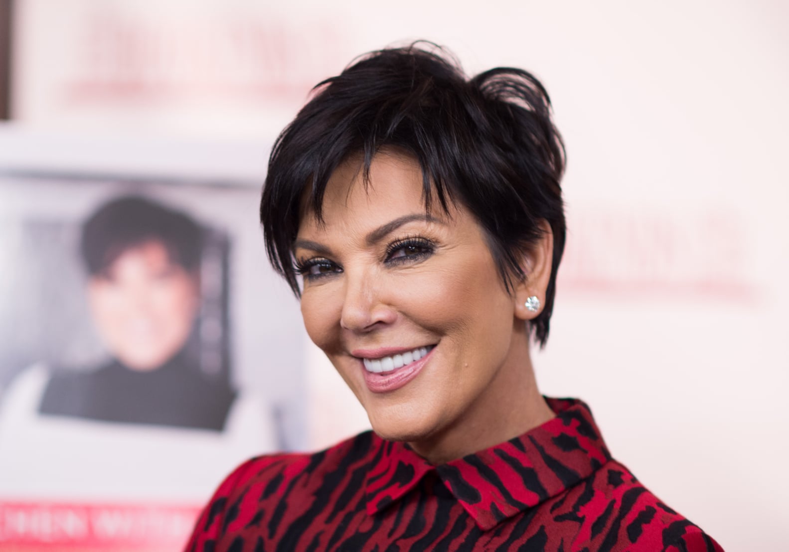 Kris Jenner's New York Times Magazine Facts | PS Celebrity