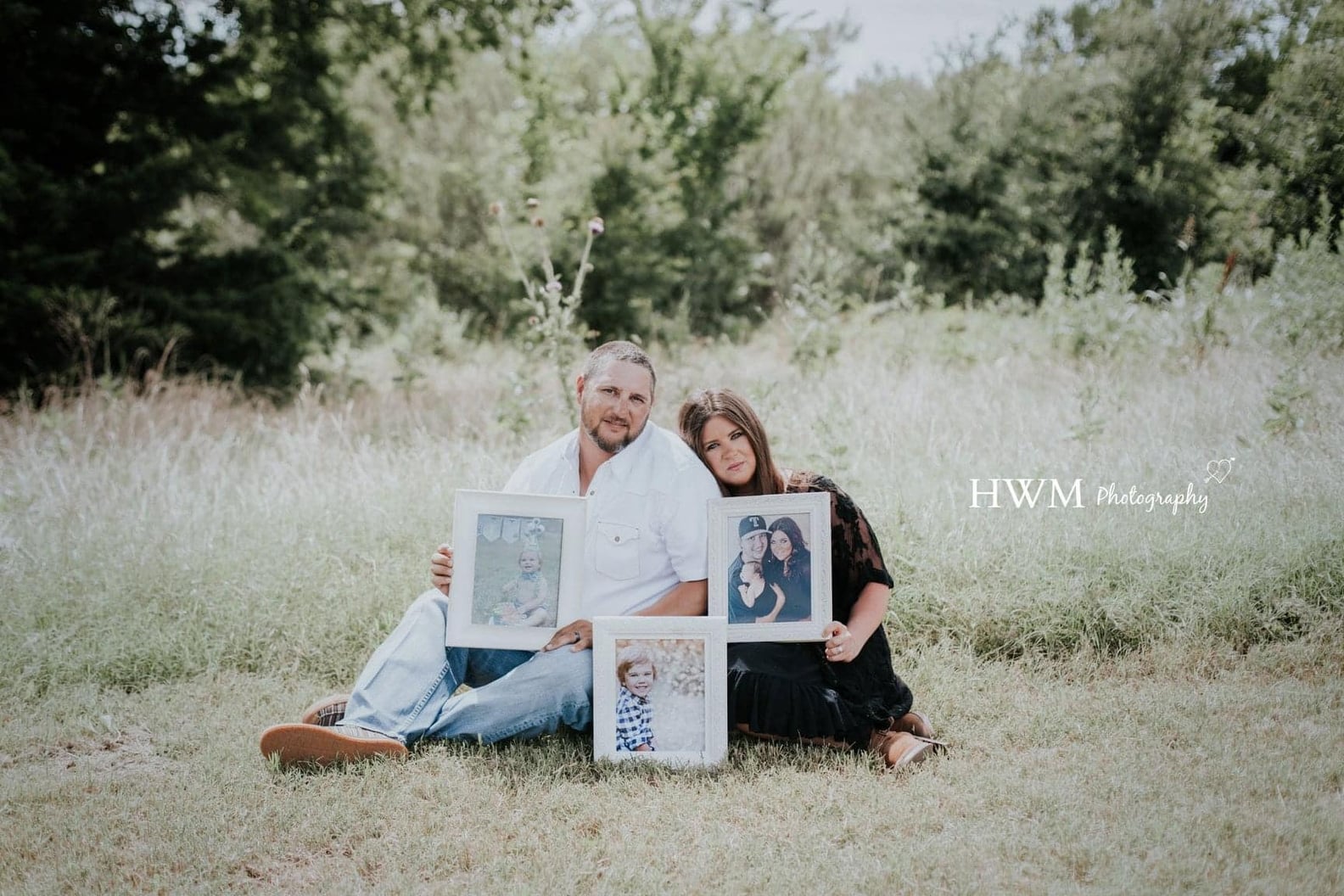 Family Takes Gender-Reveal Photos For Transgender Daughter | PS Family
