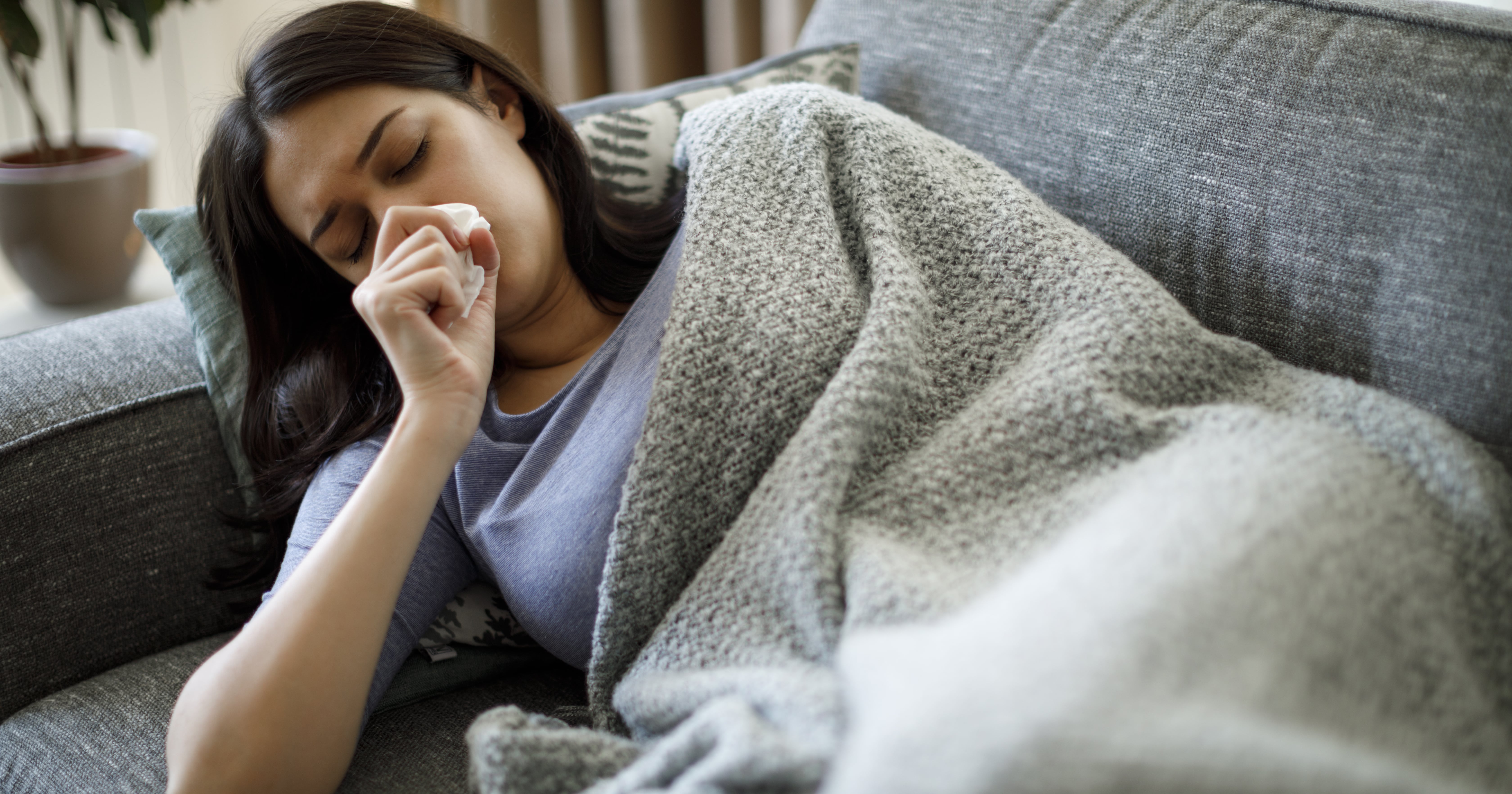 What to Expect From the 2020-2021 Flu Season | PS Fitness
