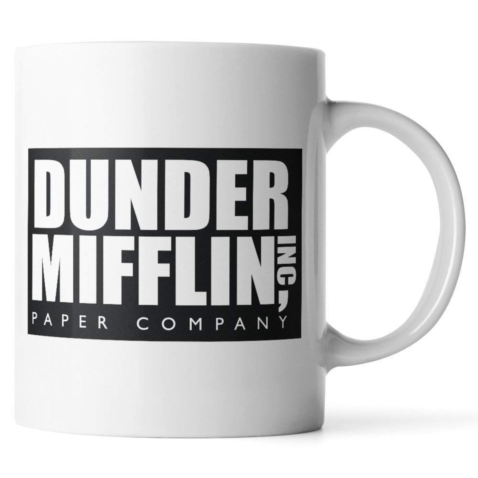 The Office Mugs | PS Entertainment