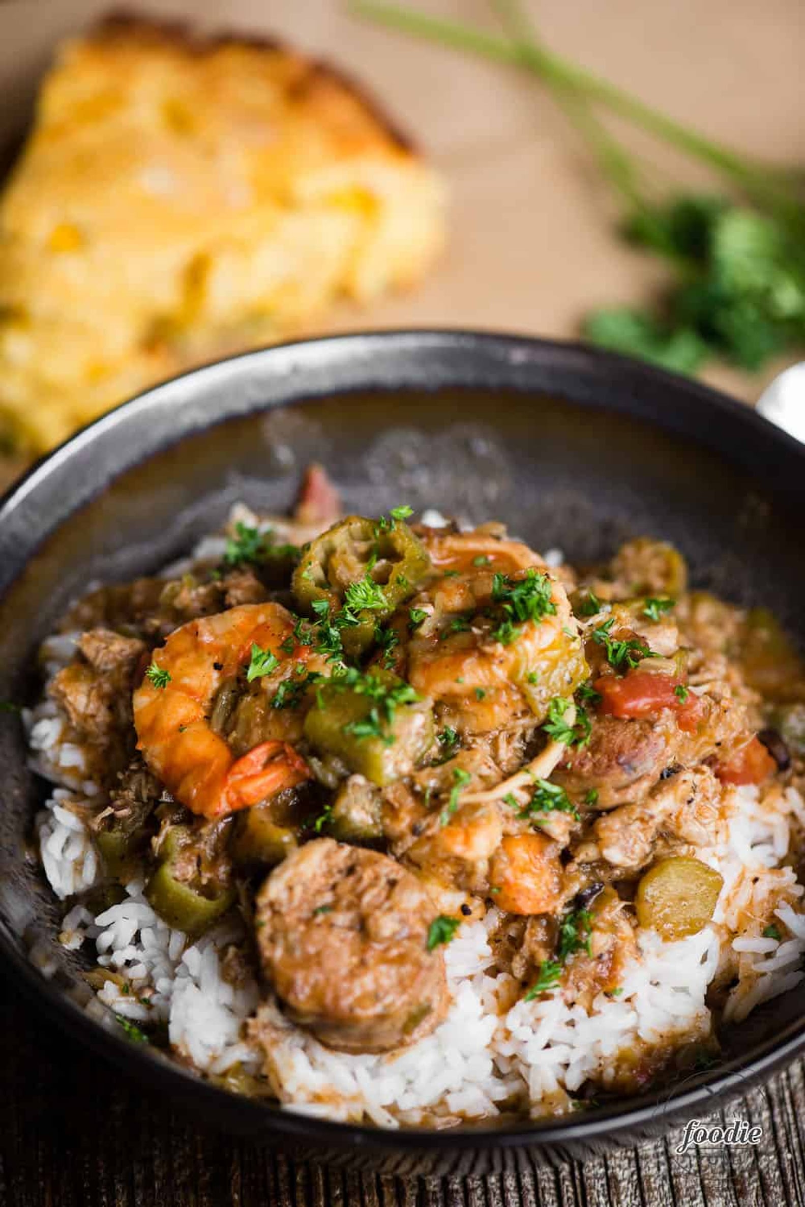 The Best Recipes to Make For Mardis Gras | PS Food