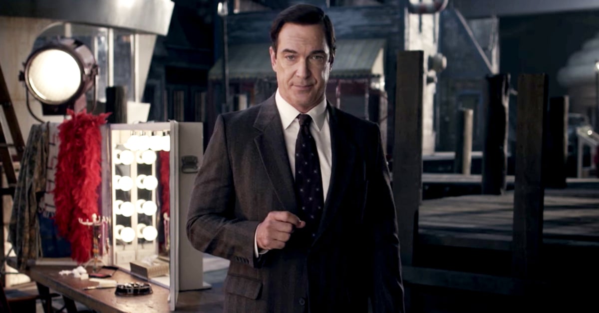 Lemony Snicket's A Series of Unfortunate Events on Netflix | PS ...