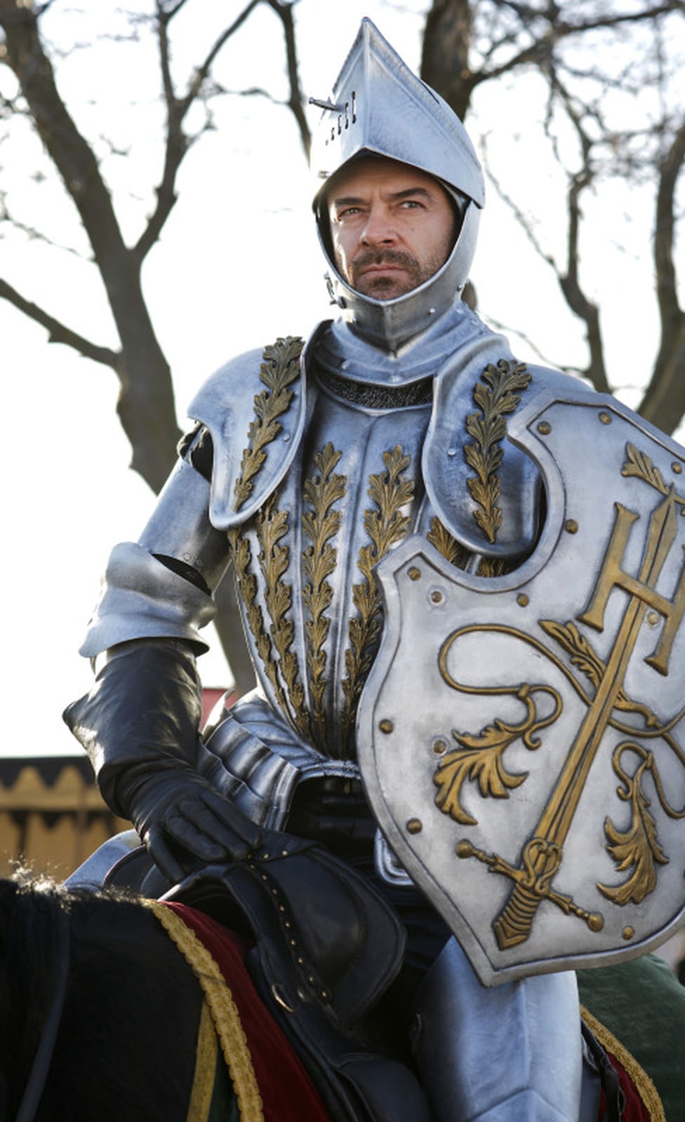 Reign Season 1 Finale Pictures | PS Entertainment