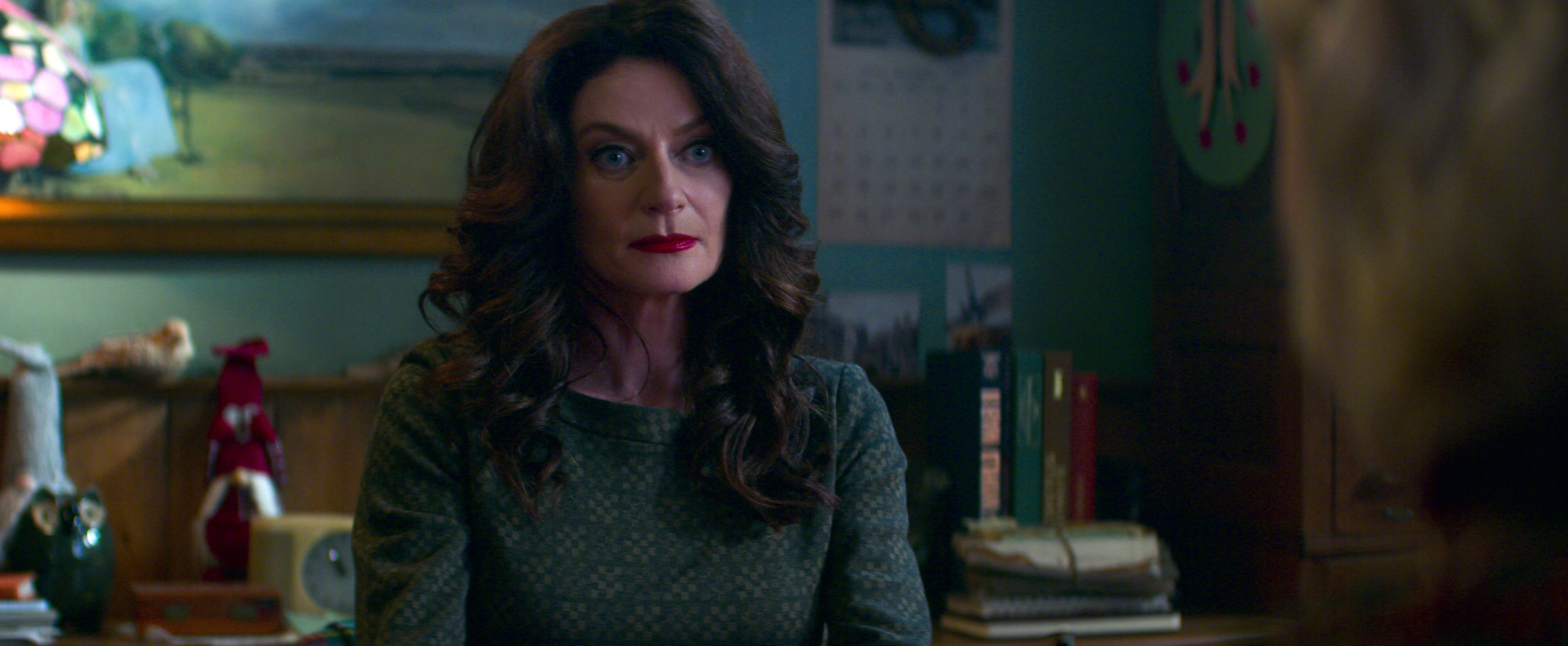 Who Is Lilith in Chilling Adventures of Sabrina? | PS Entertainment