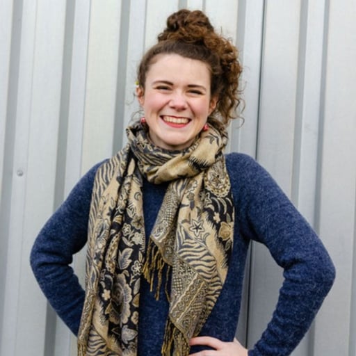 Victoria A. Fraser | POPSUGAR