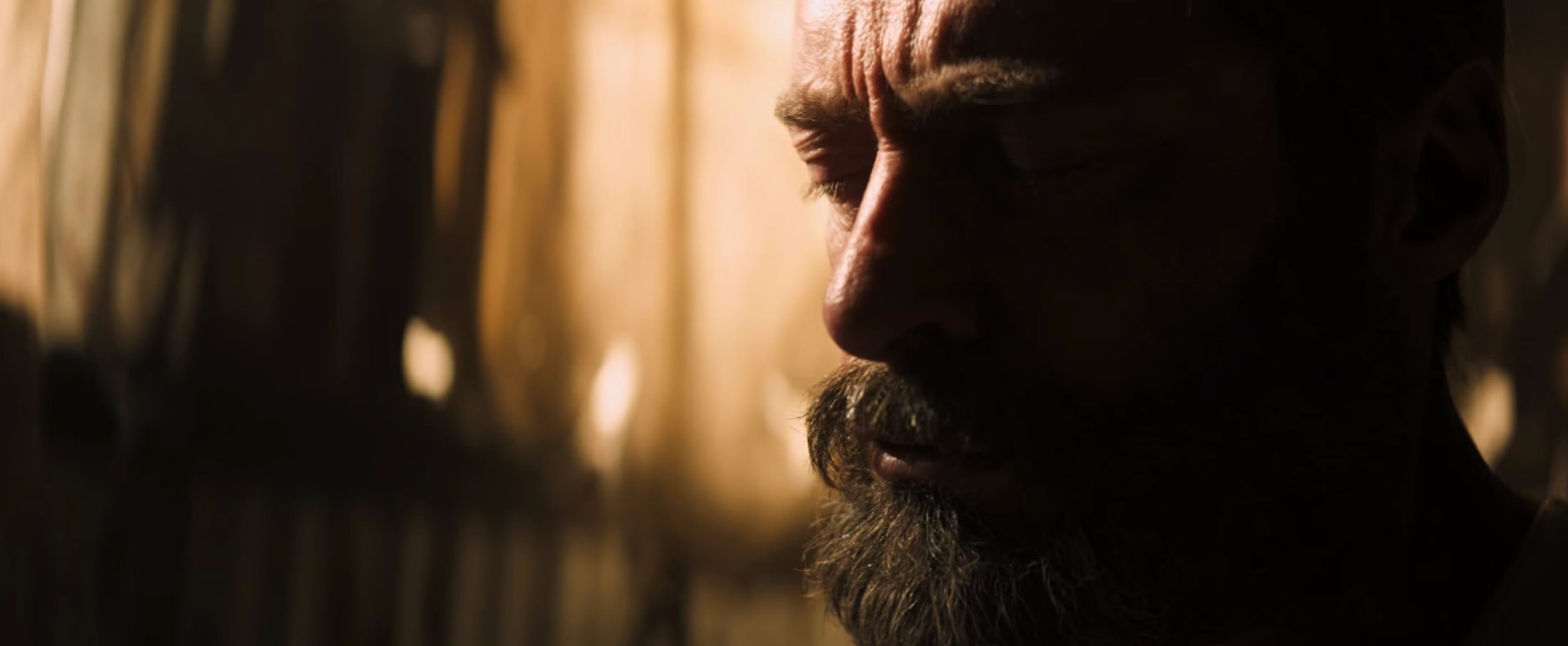 Logan Movie Trailer | PS Entertainment