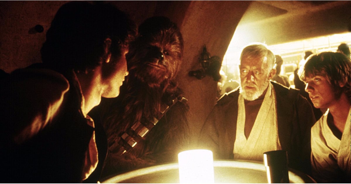 Star Wars Bar | POPSUGAR Smart Living