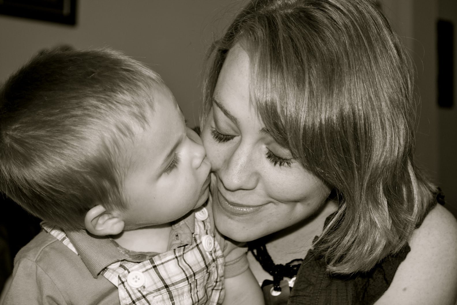 Perks of Being an Aunt or Uncle | PS Family