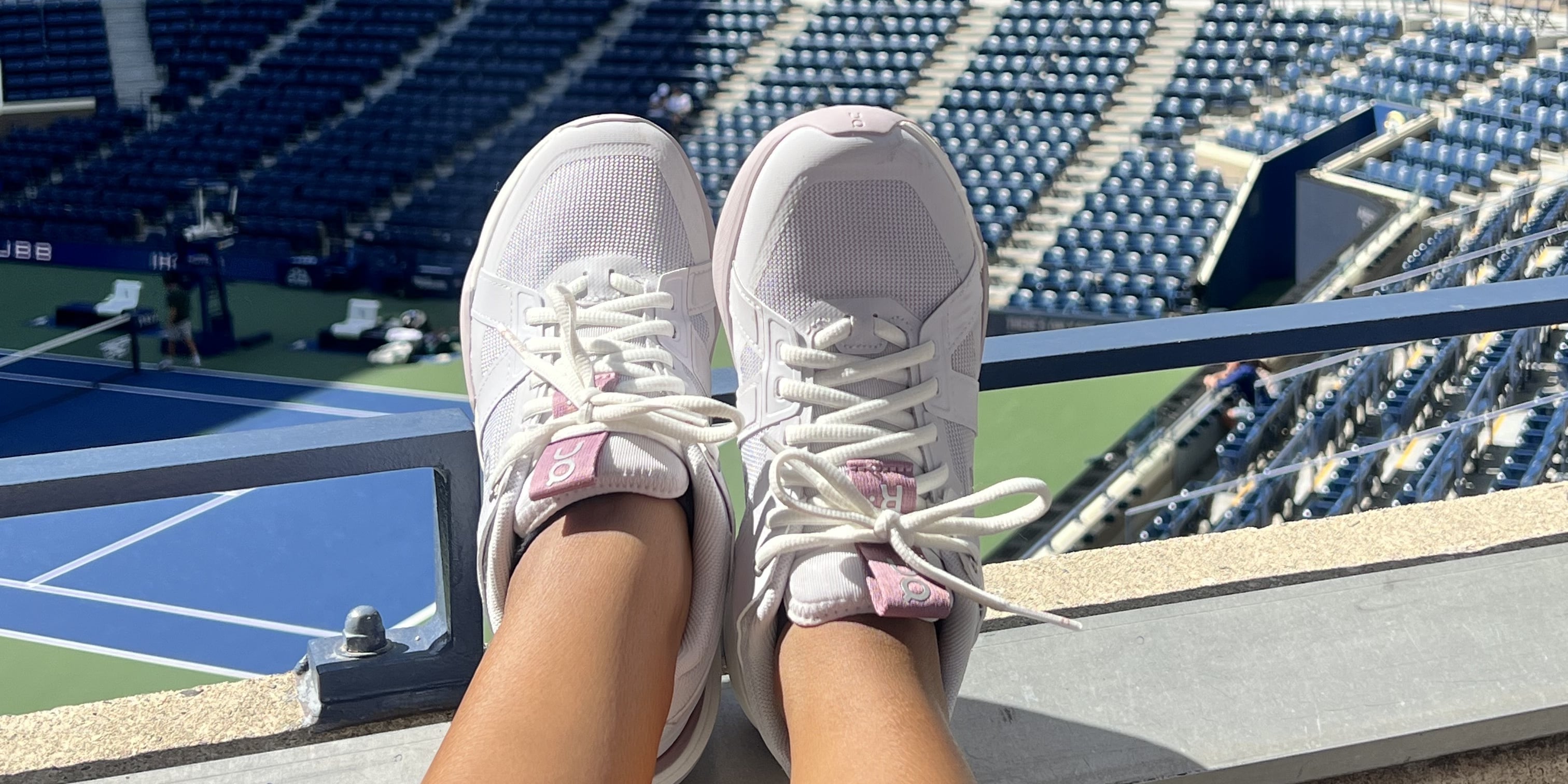 On Roger Clubhouse Pro Shoes Review | PS Fitness