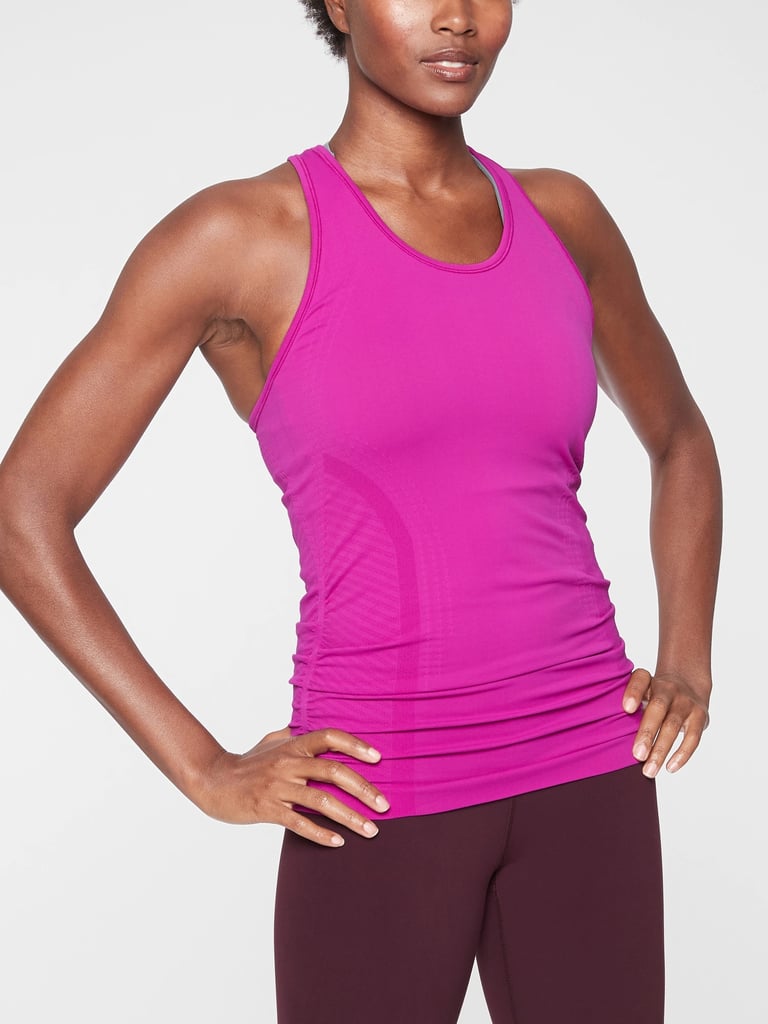 What to Wear to a Boxing Class | POPSUGAR Fitness