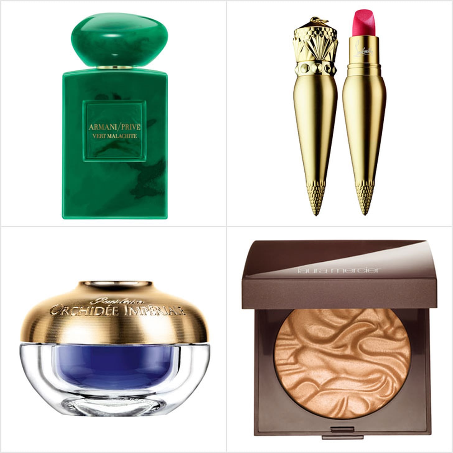 Prettiest Beauty Products | PS Beauty