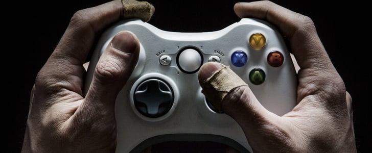 What Is GamerGate? | POPSUGAR Tech