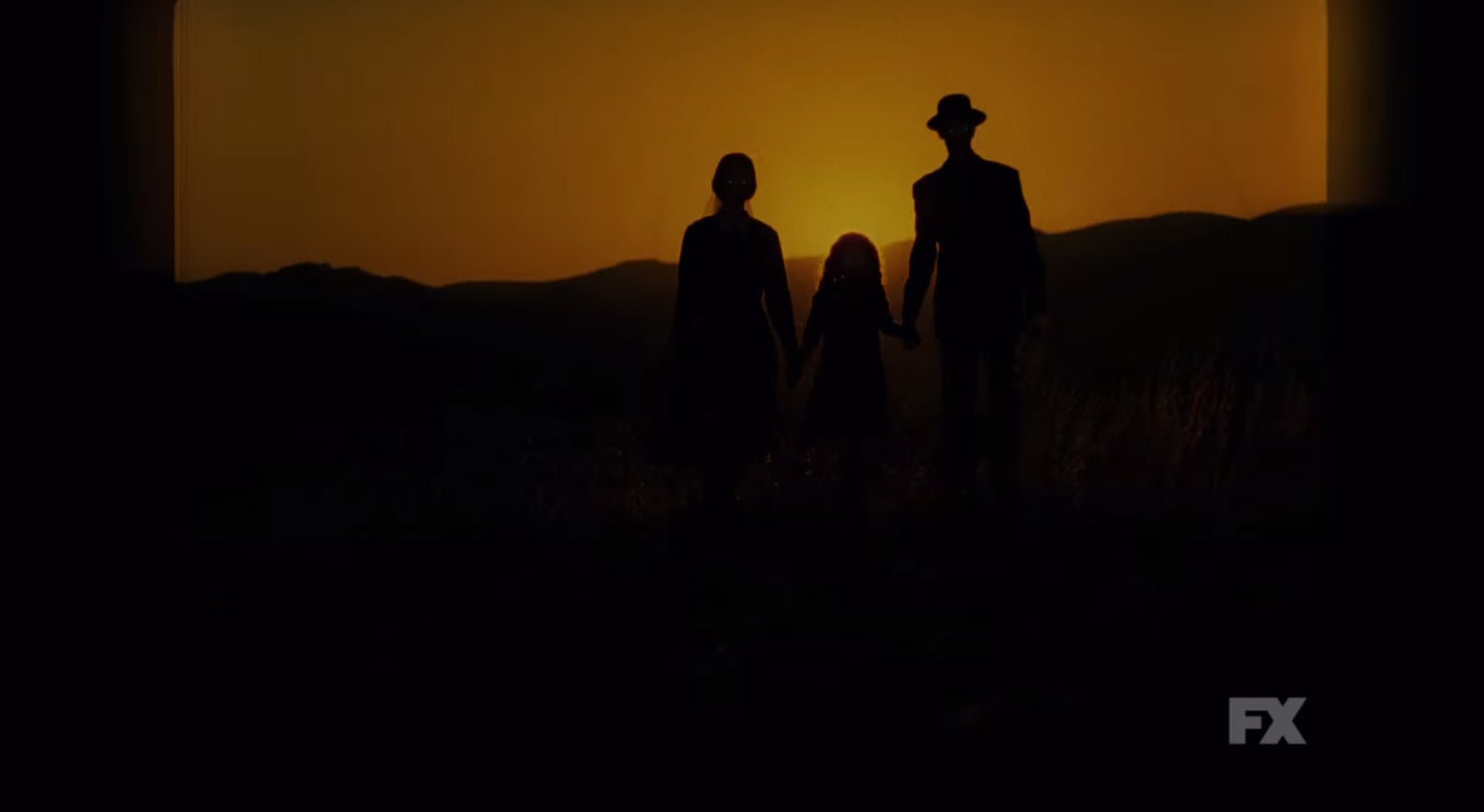 American Horror Story Season 6 Teasers | PS Entertainment