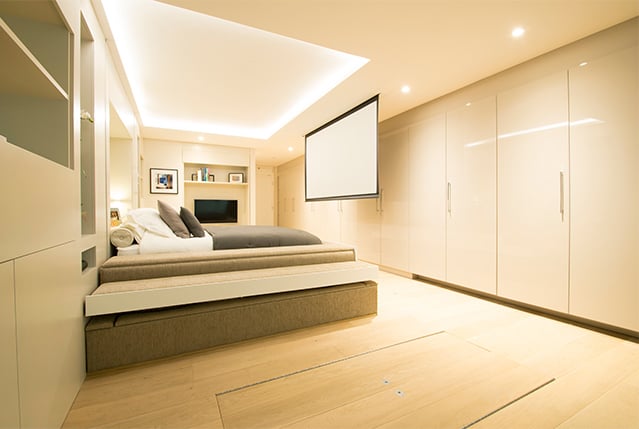 YO Home Small Apartment Prototypes | POPSUGAR Home