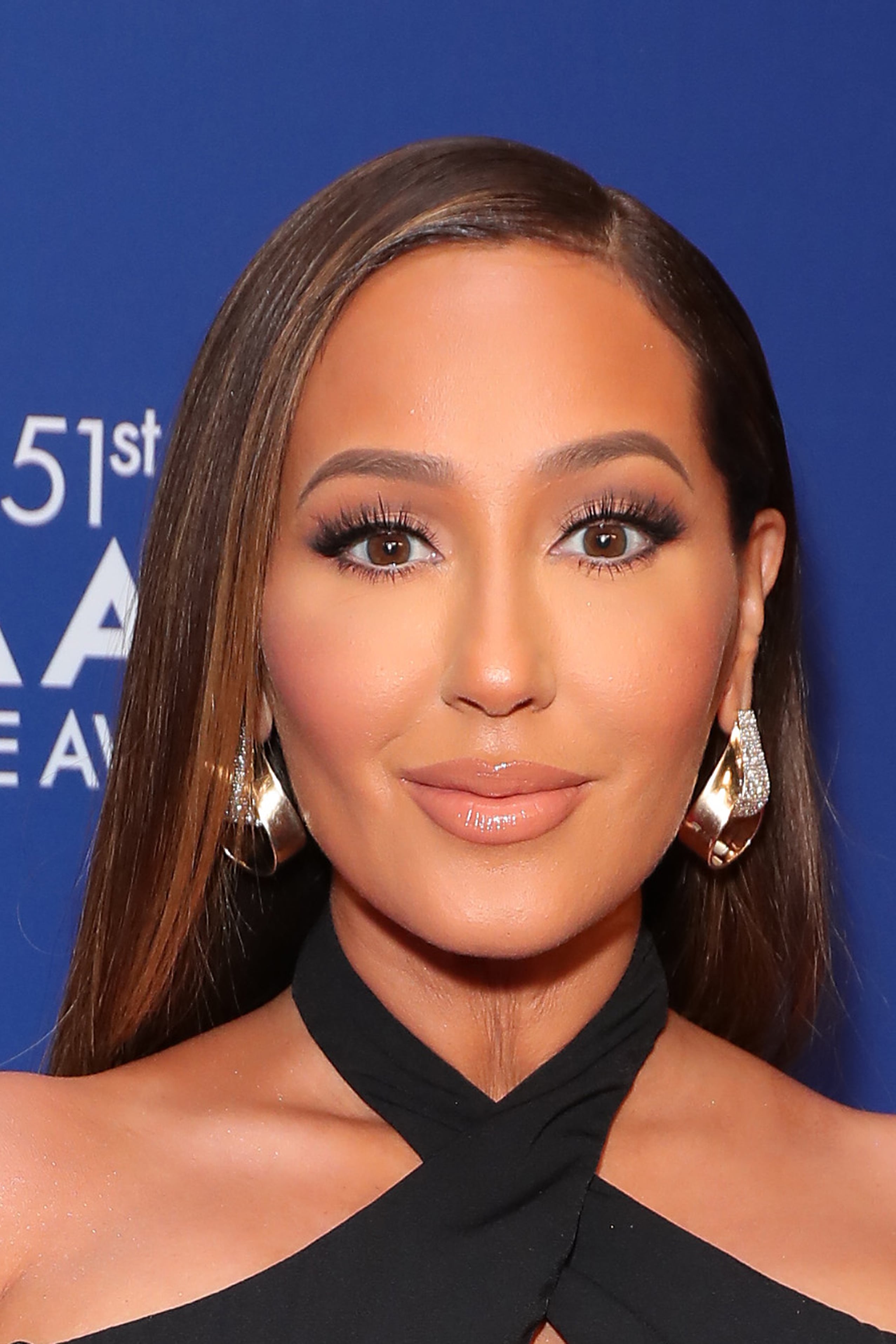 Adrienne Bailon Houghton on Financial Literacy For Latinas | POPSUGAR ...