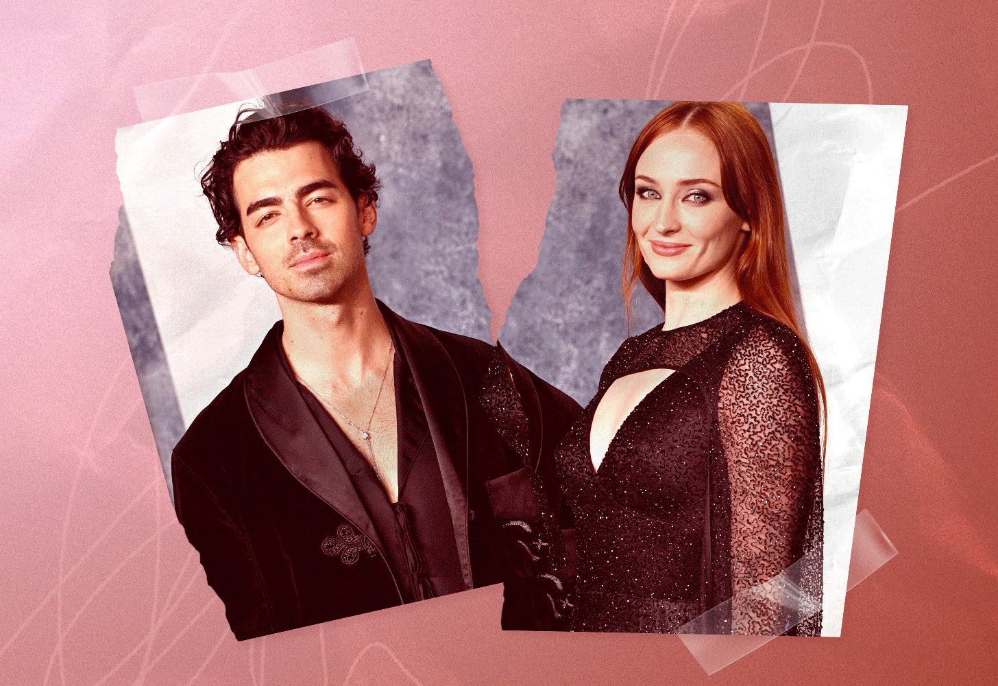 Why We're Personally Invested in Celebrity Breakups 2023 | PS Entertainment