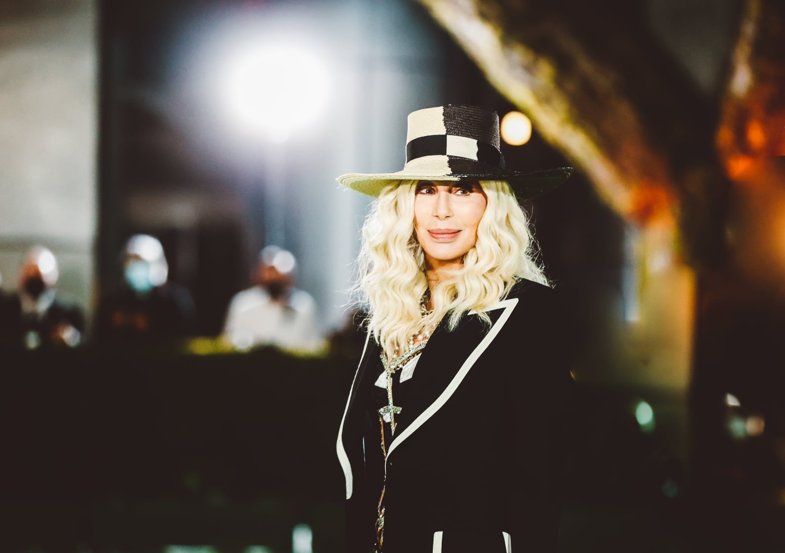 Cher Tweets About Pregnancy Loss: "I Had 3 Miscarriages" | PS Fitness