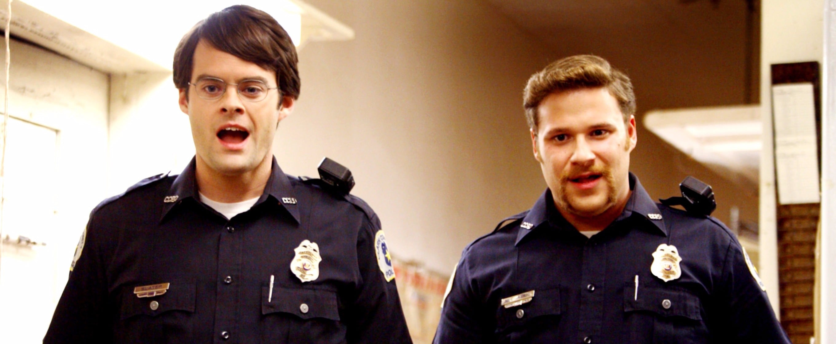 Seth Rogen's Tweets About Superbad's 10-Year Anniversary | PS Entertainment