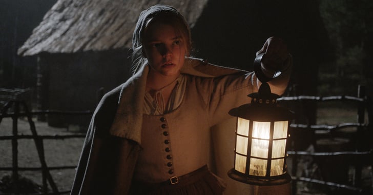 How Does the Horror Movie The Witch End? | POPSUGAR Entertainment
