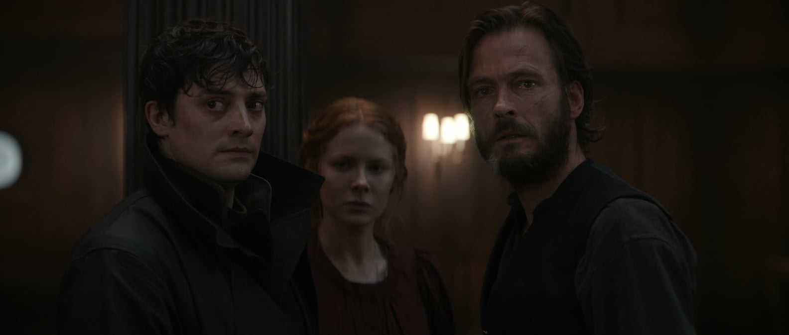 Netflix's 1899 Trailer, Cast, Release Date, Plot | PS Entertainment