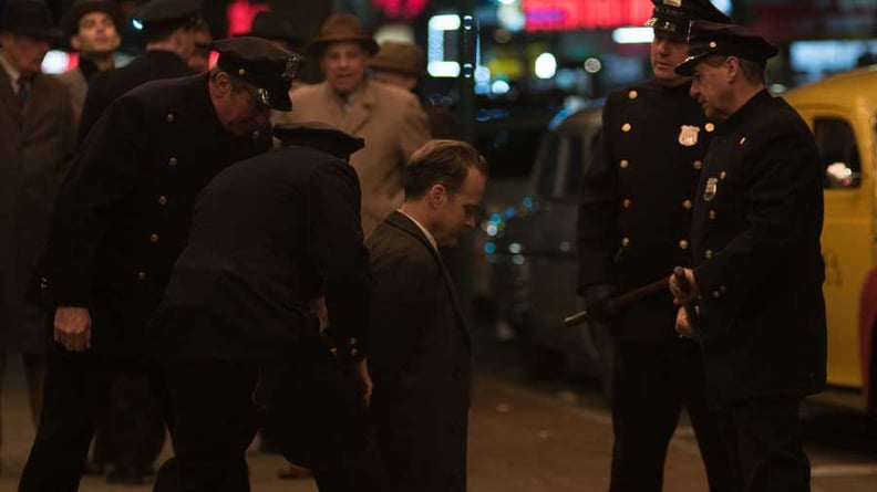 Wormwood True Story | PS Entertainment