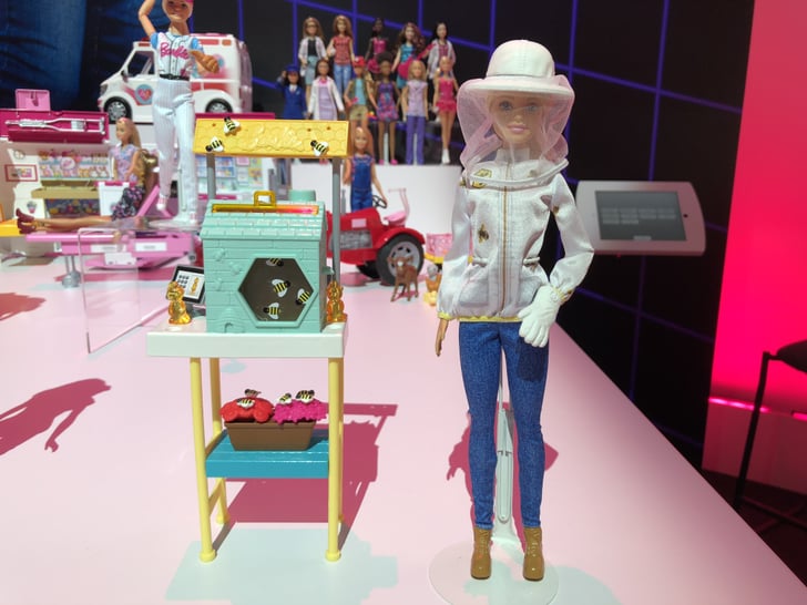 Barbie Beekeeper Playset | New Toys Coming Out in 2018 | POPSUGAR UK ...