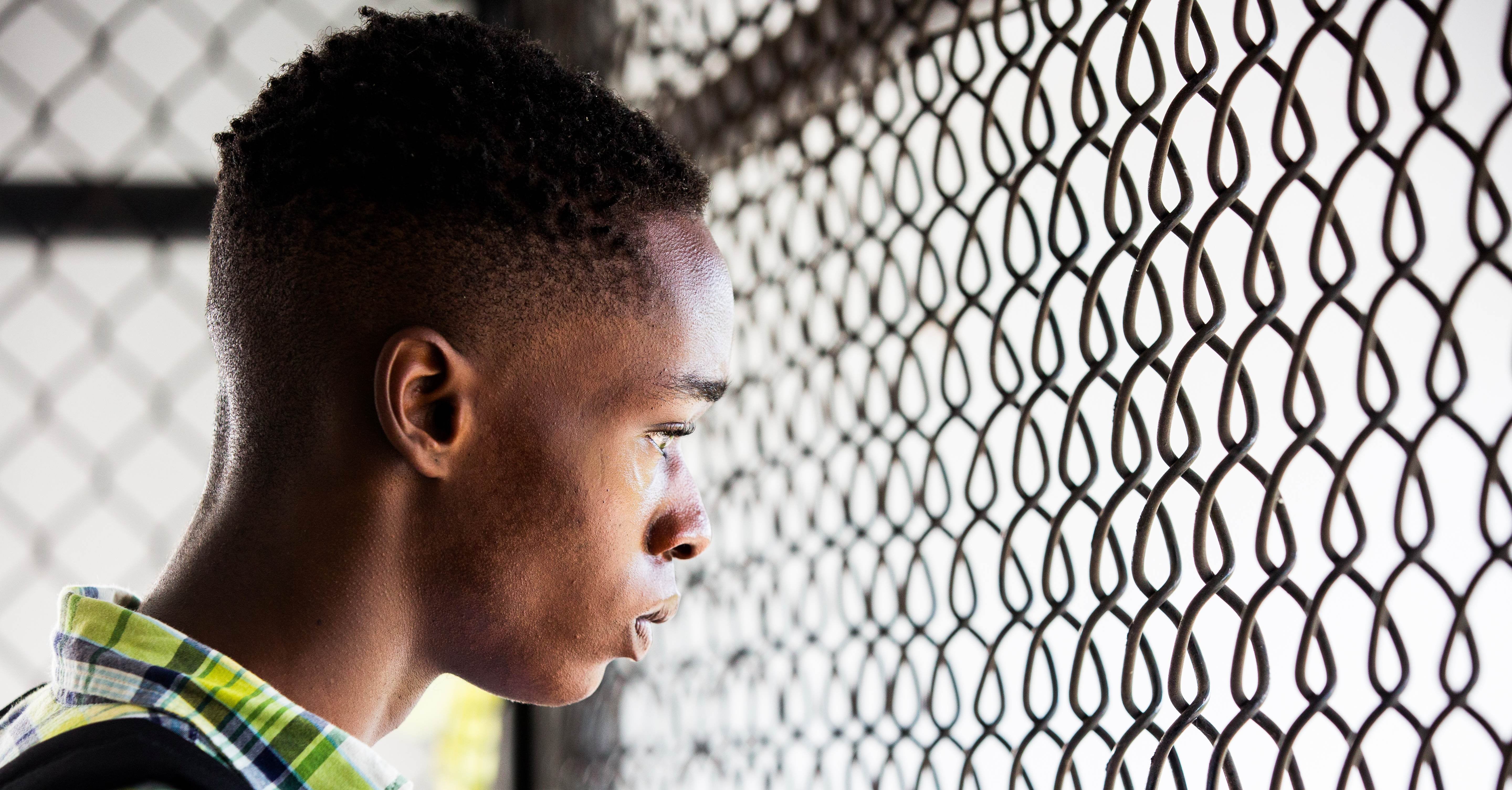 Who Plays Chiron in Moonlight? | PS Entertainment