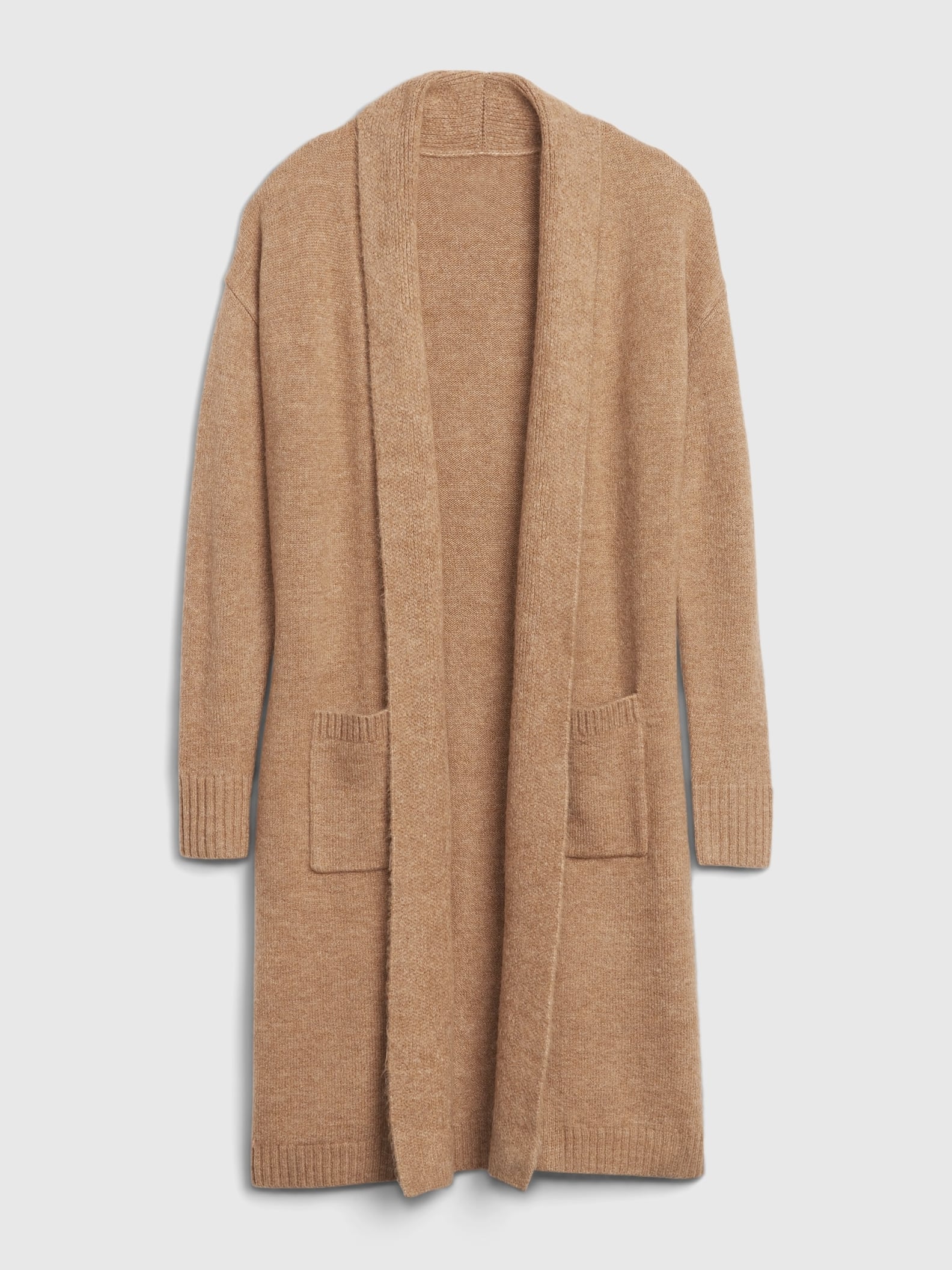 The Best Cardigans From Gap | PS Fashion