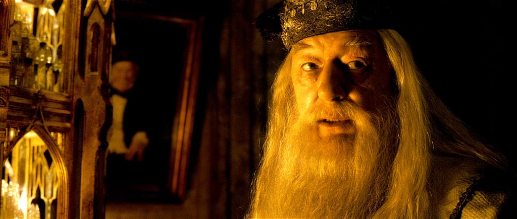 Best Dumbledore Quotes | POPSUGAR Smart Living