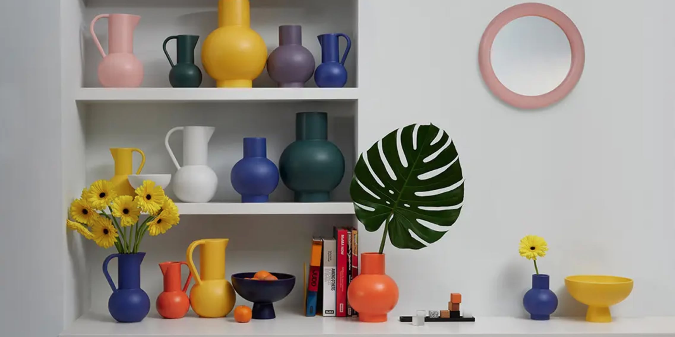 The Coolest Home Decor From Nordstrom 2021 | PS Home