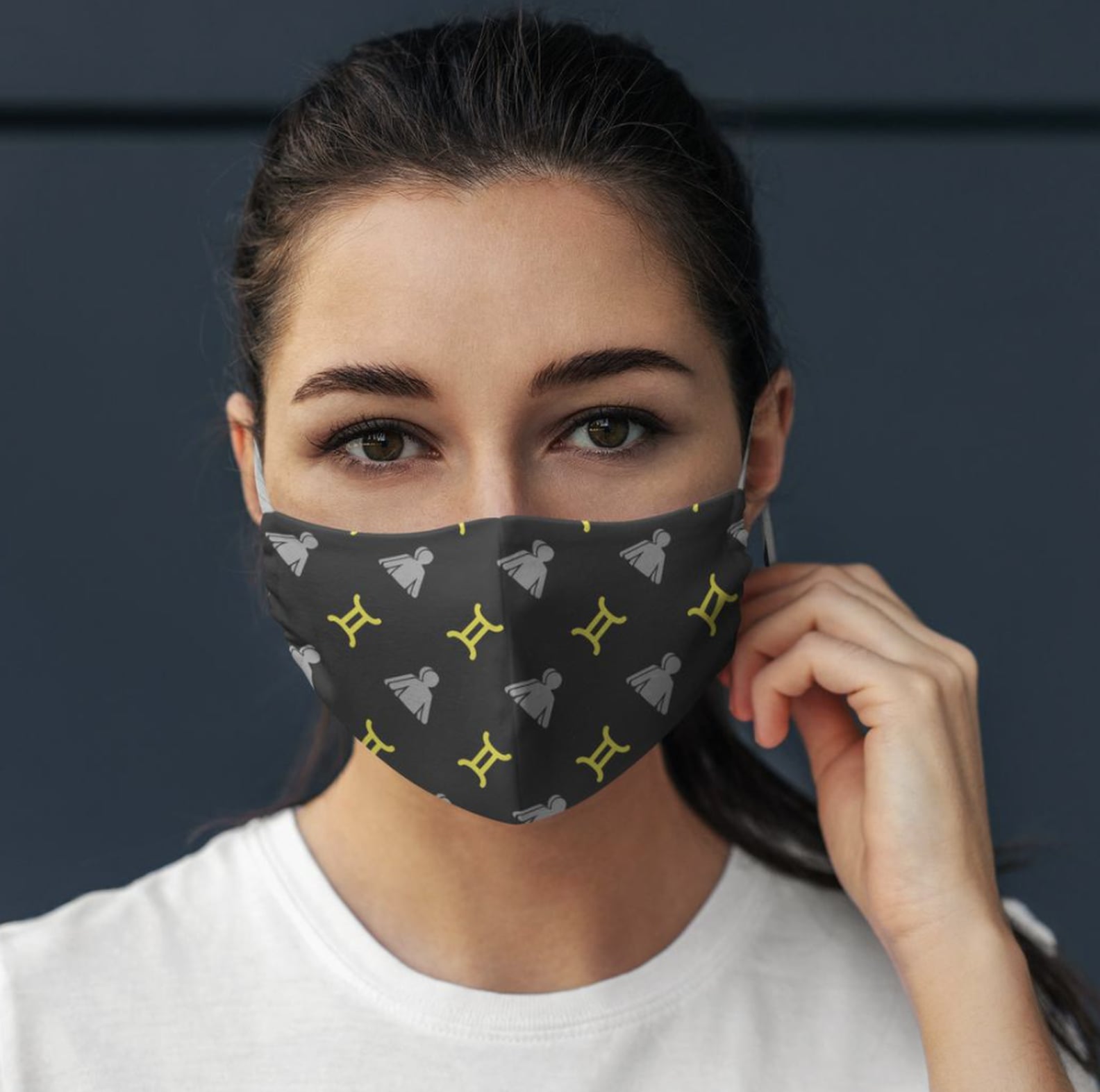 Zodiac Face Masks | PS Smart Living