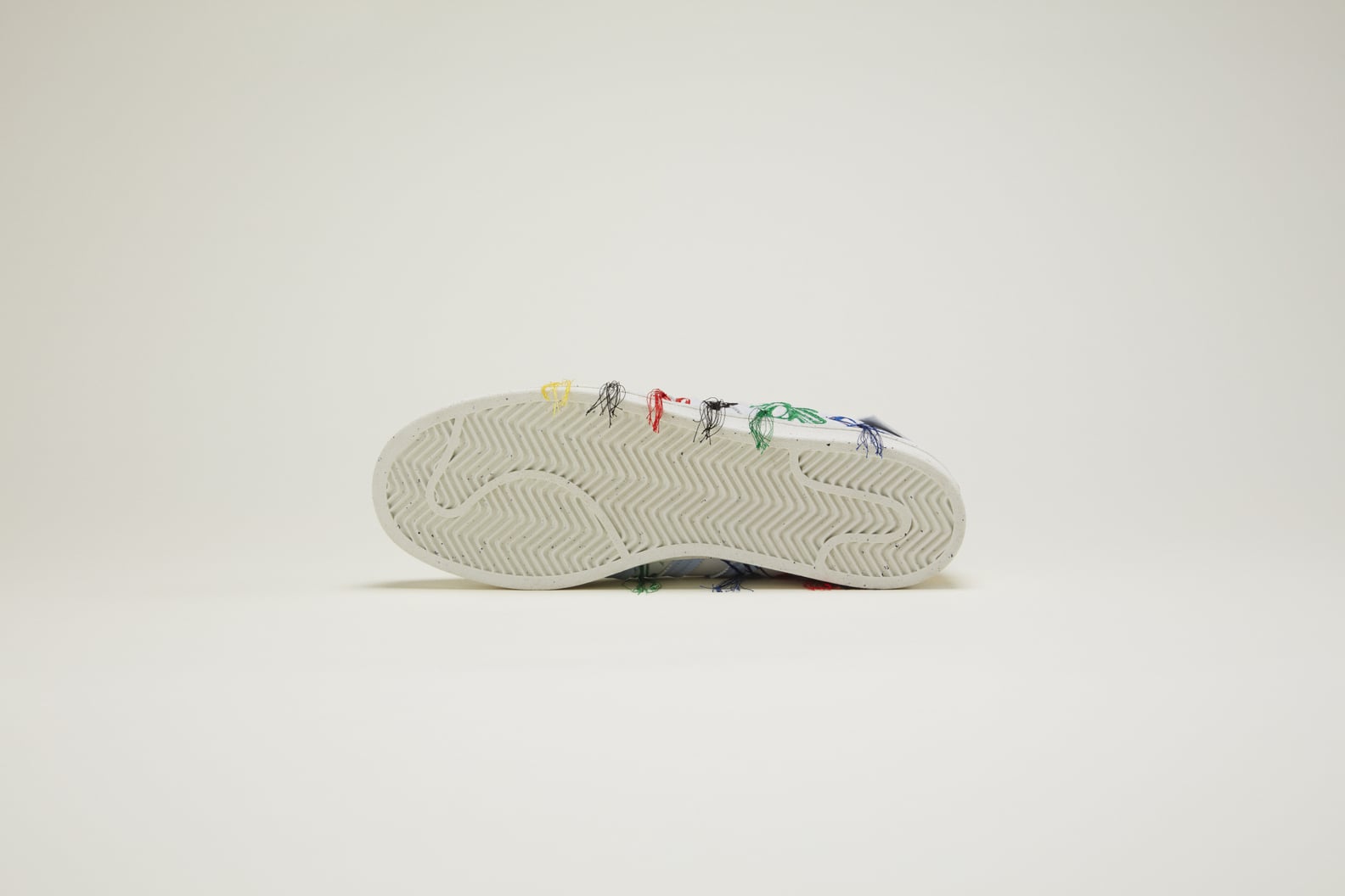 Adidas Originals x Sean Wotherspoon Superearth Sneakers | PS Fashion