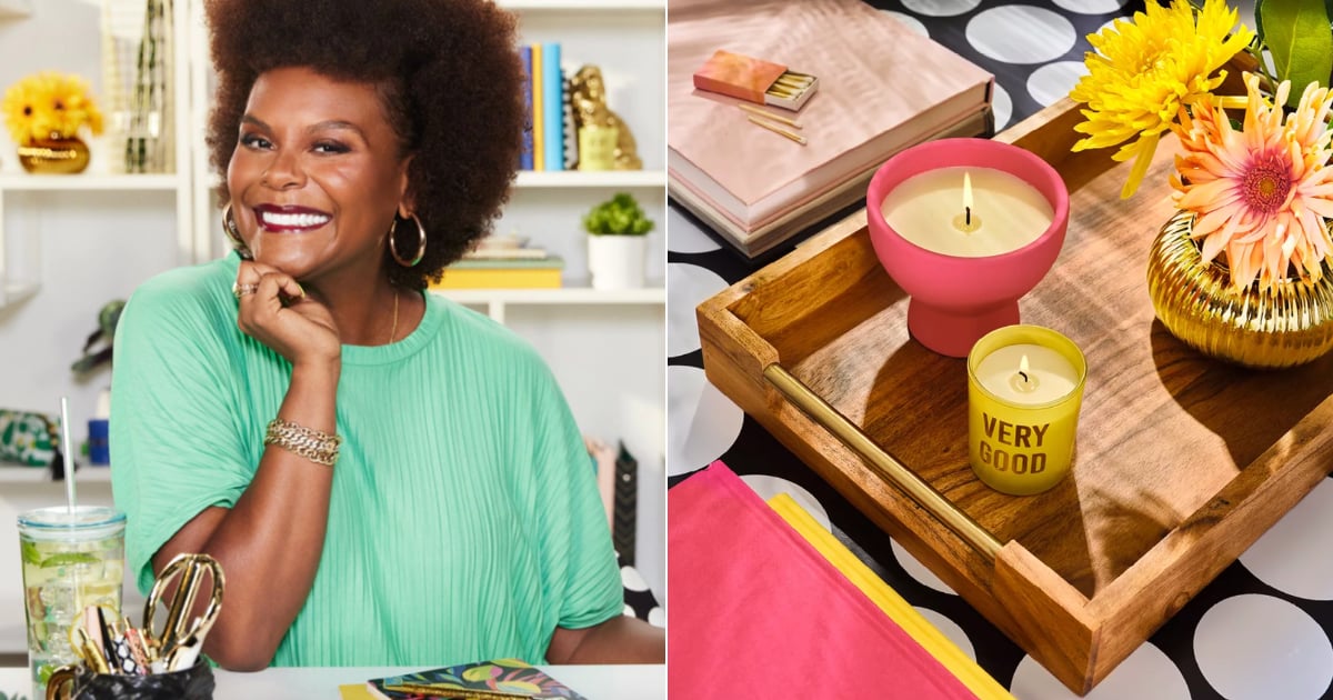 Tabitha Brown Home Collection at Target 2022 | POPSUGAR Home