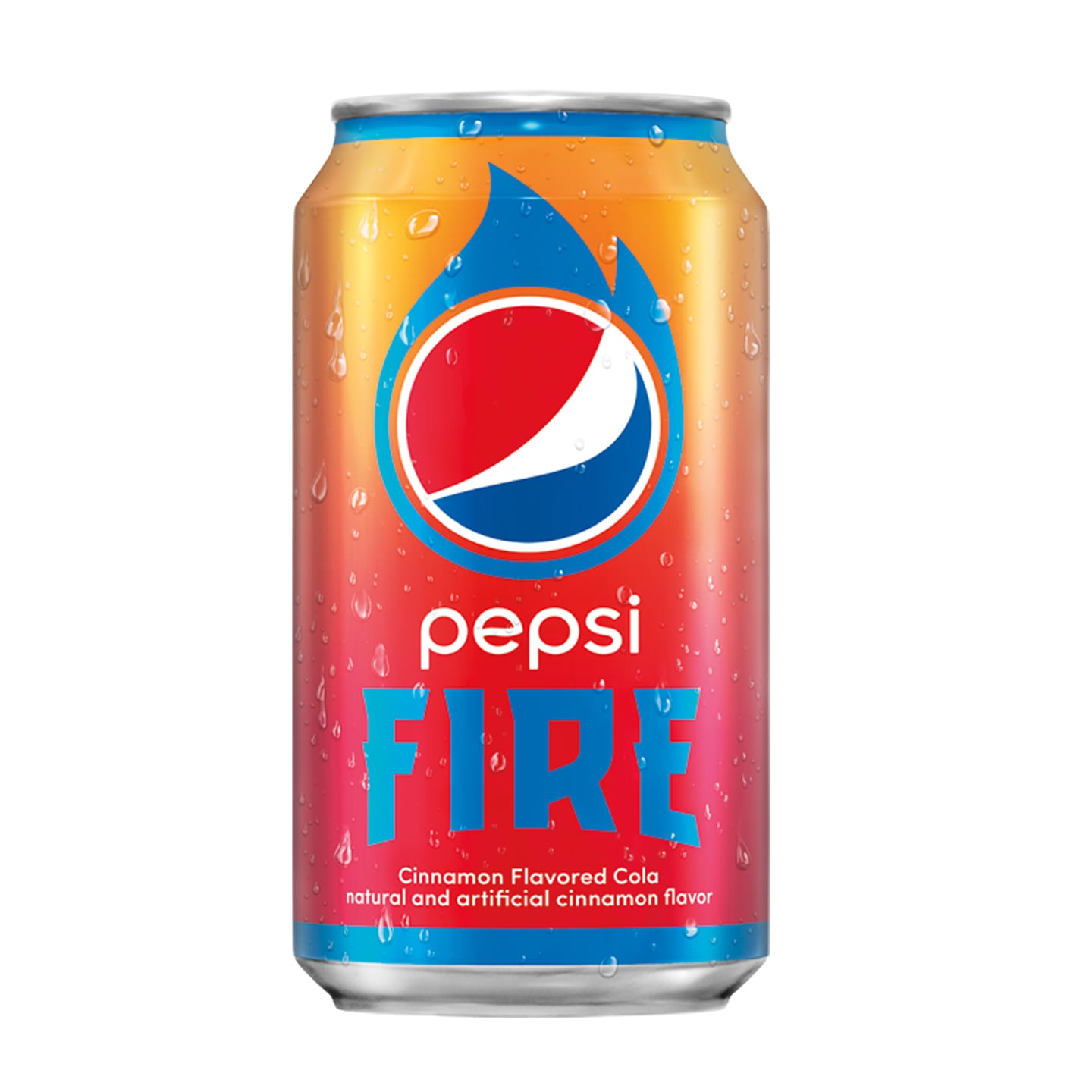 Pepsi Fire | POPSUGAR Food