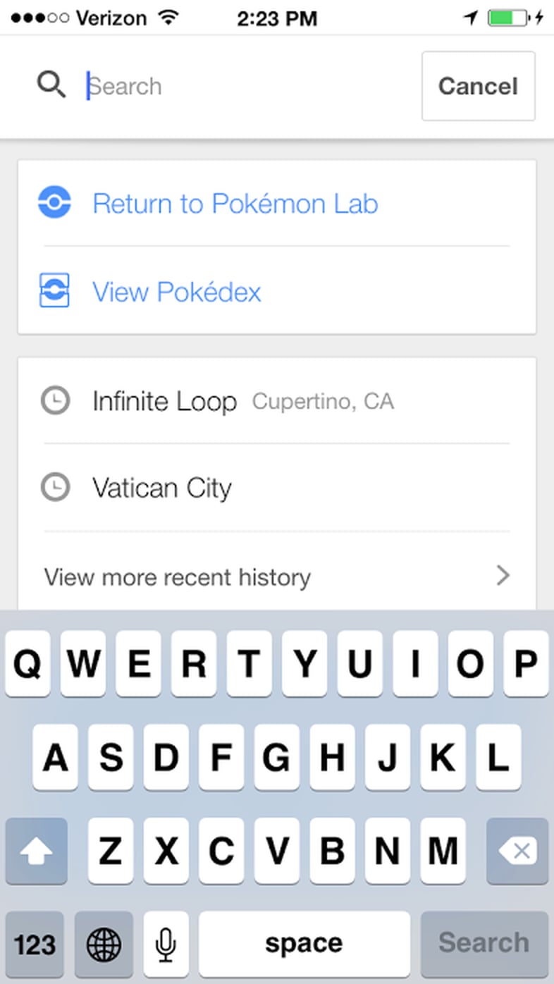 How to Find Pokemon on Google Maps | PS Tech