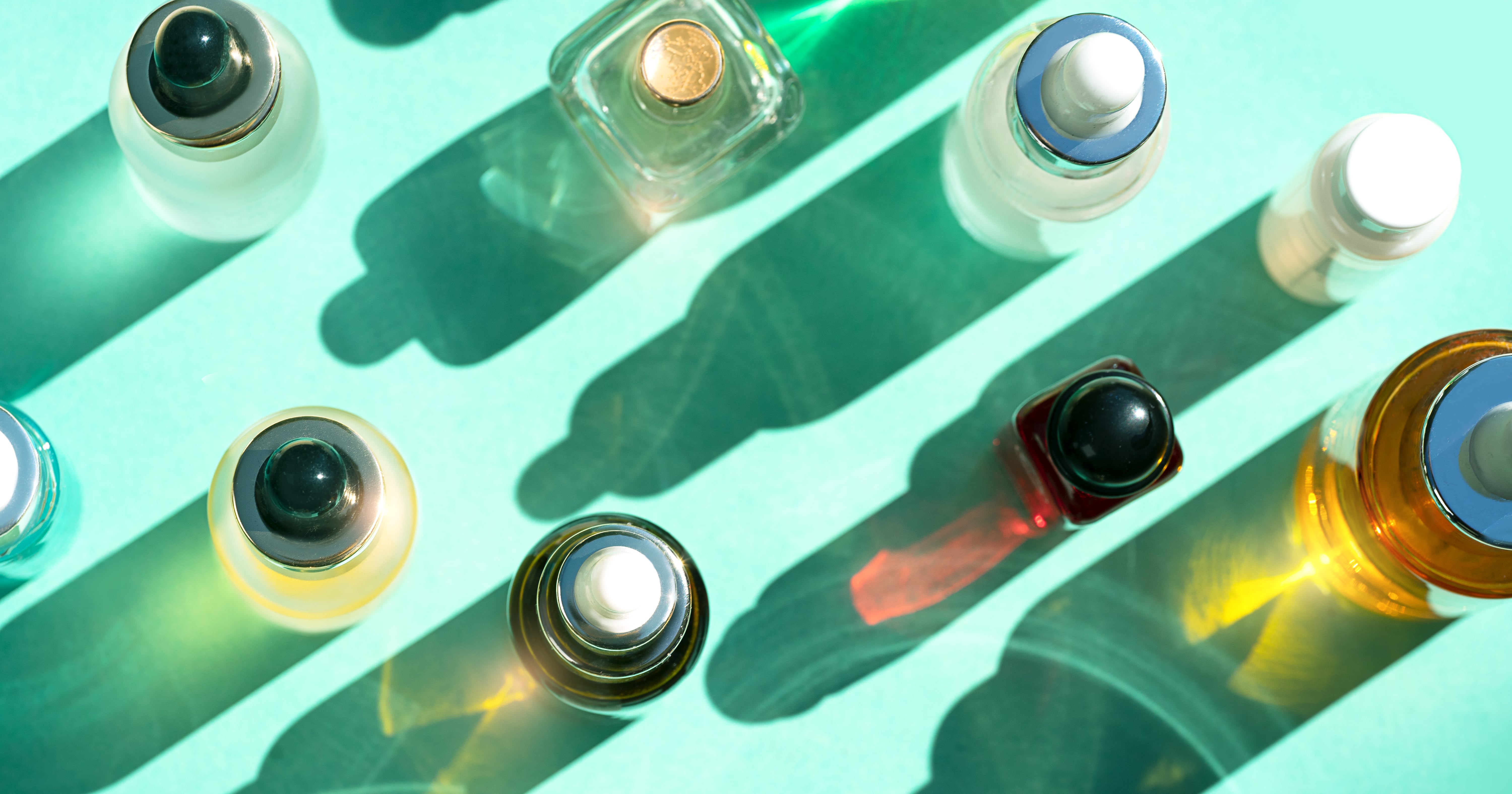 Do Perfumes Expire? Look Out For These Signs | PS UK Beauty