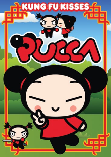 Pucca | The Best Cartoons For Adults on Netflix | 2020 | POPSUGAR ...